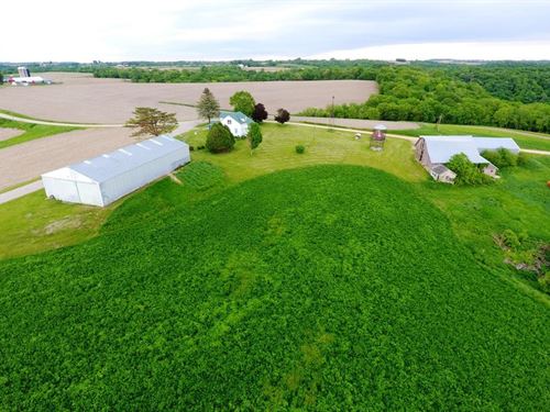 Wisconsin Farms for Sale - farmflip