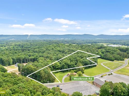 Ringgold Georgia Farms for Sale : FARMFLIP