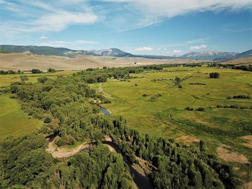 Gunnison Colorado Hunting Farms for Sale - FARMFLIP
