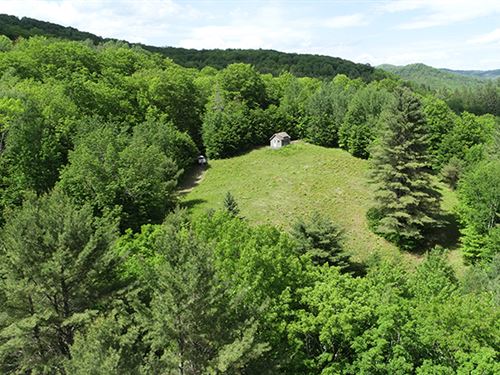 Vermont Maple Tree Farms for Sale : FARMFLIP