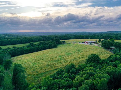 Arkansas Farms for Sale - FARMFLIP