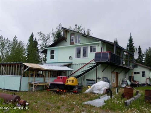 Alaska Farms for Sale : FARMFLIP