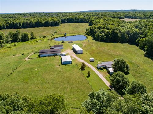 Pennsylvania Farms for Sale : Page 3 of 5 : FARMFLIP