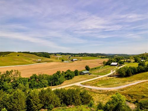 Tennessee Farms for Sale - FARMFLIP