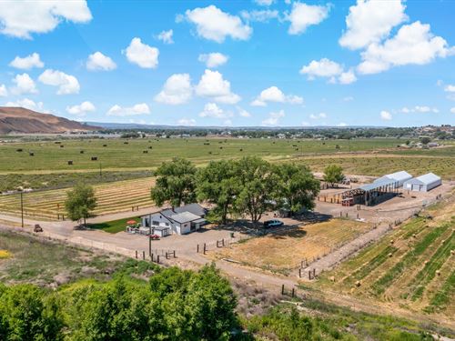 Oregon Farms for Sale - farmflip