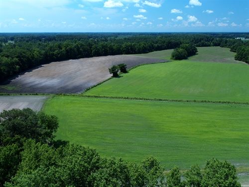 North Carolina Farms for Sale - farmflip