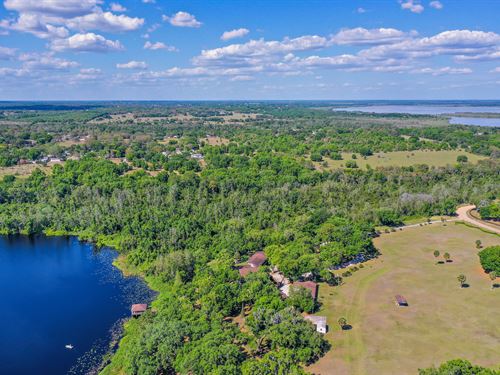 Lake County Florida Farms for Sale - farmflip