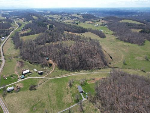 Tennessee Cattle Farms for Sale - farmflip
