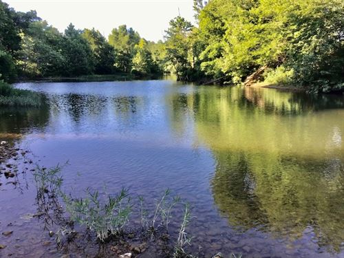 Arkansas Farms for Sale - FARMFLIP