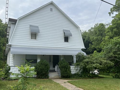 Ohio Farms for Sale - farmflip