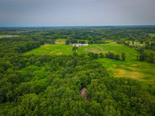 Michigan Farms for Sale : FARMFLIP