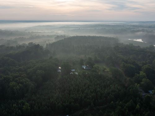 Georgia Farms for Sale - farmflip