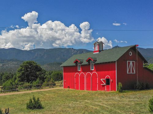 Colorado Farms for Sale - farmflip