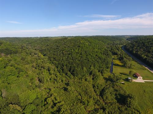 Wisconsin Farms for Sale - FARMFLIP