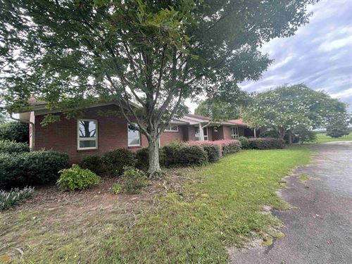 Georgia Cattle Farms for Sale - farmflip