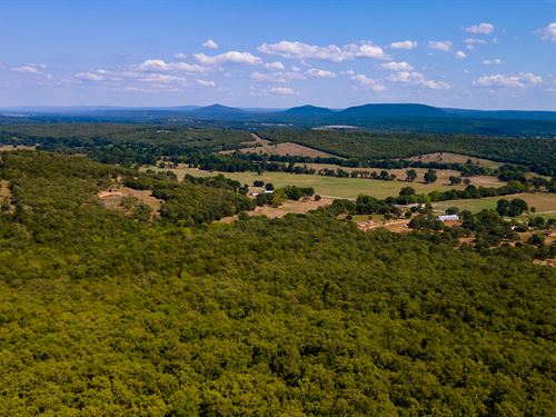 Oklahoma Farms for Sale - farmflip