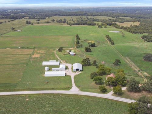 Missouri Farms for Sale - FARMFLIP