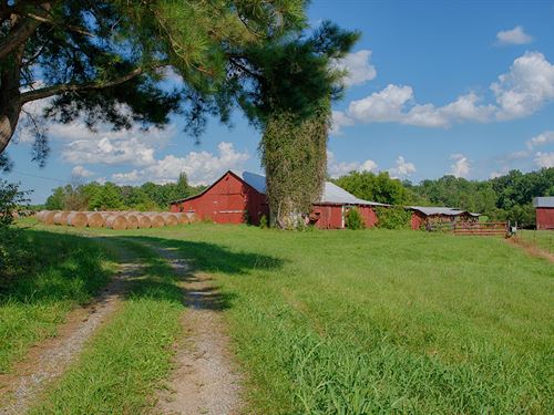 Virginia Farms for Sale : FARMFLIP