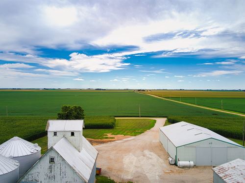 Illinois Farms for Sale : FARMFLIP