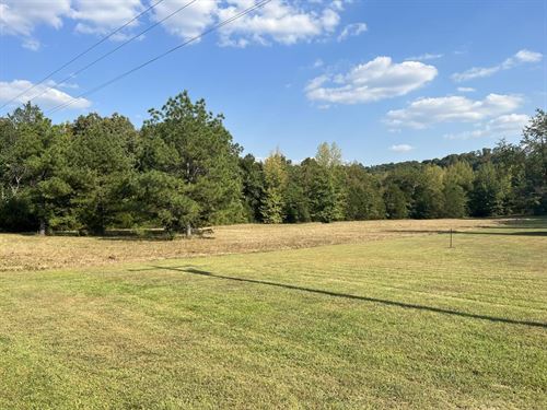Arkansas Farms for Sale : FARMFLIP