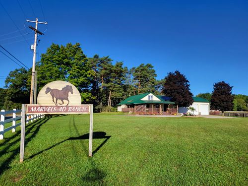 Michigan Farms for Sale : FARMFLIP