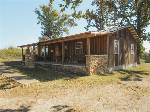 Missouri Farms for Sale With Home Over 5 Acres, Under $300K : Page 2 of ...
