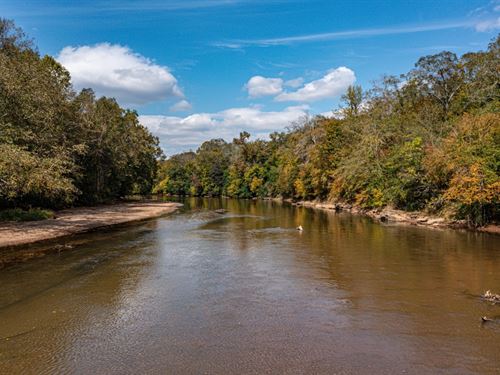 Madison County Georgia Farms for Sale - FARMFLIP