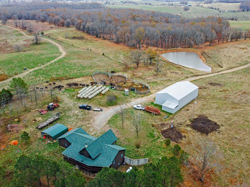 Missouri Farms for Sale - FARMFLIP
