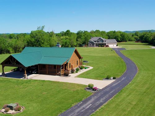 Tennessee Farms for Sale : FARMFLIP