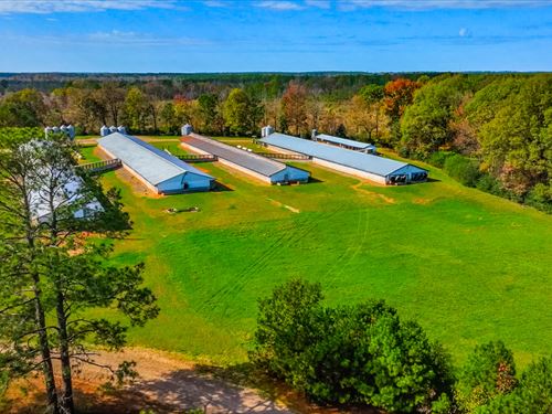 Halifax County North Carolina Farm Farms for Sale : FARMFLIP