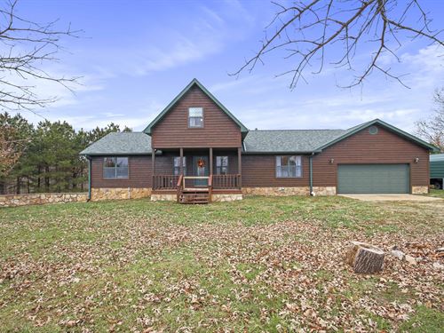 Missouri Farms for Sale - FARMFLIP