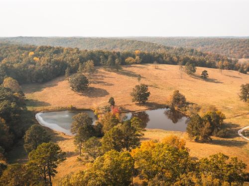 Silva Missouri Farms for Sale - FARMFLIP