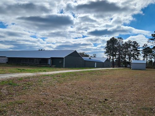 Georgia Cattle Farms for Sale : FARMFLIP