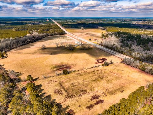 Georgia Cattle Farms for Sale : Page 2 of 3 : FARMFLIP