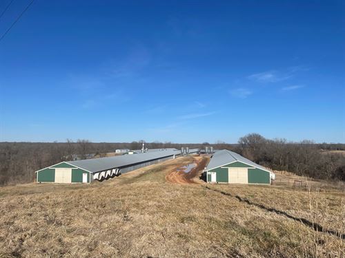 Arkansas Farms for Sale : Page 13 of 19 : FARMFLIP