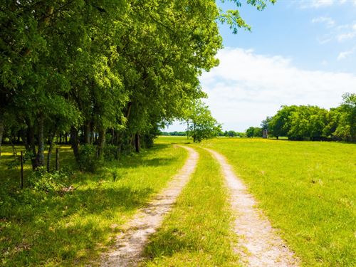 Texas Farms for Sale : FARMFLIP