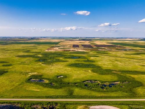 North Dakota Farms for Sale : FARMFLIP