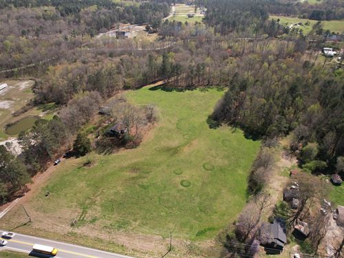 Carroll County Georgia Farms for Sale