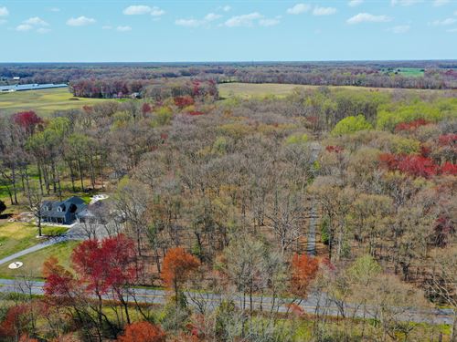 Delaware Farms for Sale : FARMFLIP