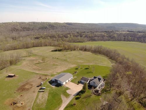 Ohio Farms for Sale : FARMFLIP