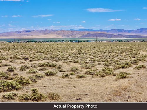 Nevada Farms for Sale : FARMFLIP