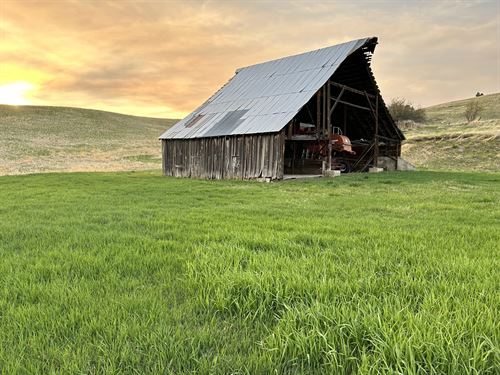 Idaho Farms for Sale : FARMFLIP