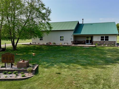 Wisconsin Farms for Sale : FARMFLIP