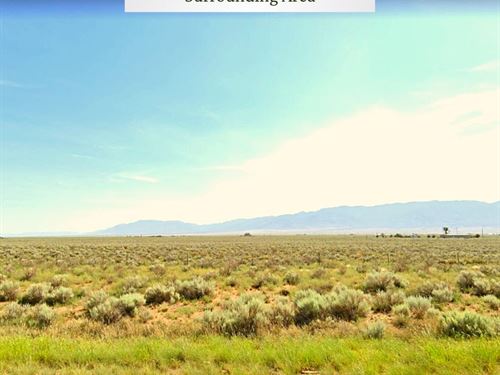 New Mexico Farms for Sale : FARMFLIP