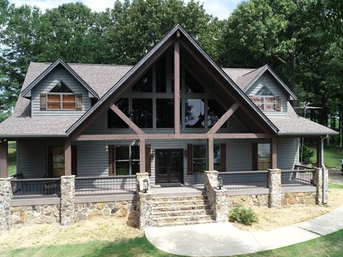 Alabama Cattle Farms for Sale : FARMFLIP