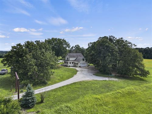 Minifarm Farms for Sale : FARMFLIP