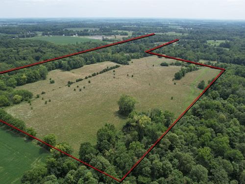 Indiana Farms for Sale : FARMFLIP