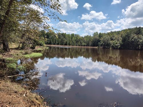 Alabama Pond Farms for Sale : Page 7 of 10 : FARMFLIP