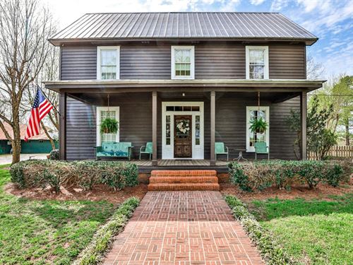 Georgia Cattle Farms for Sale : FARMFLIP