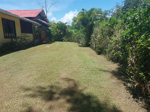 Costa Rica Farms for Sale : FARMFLIP